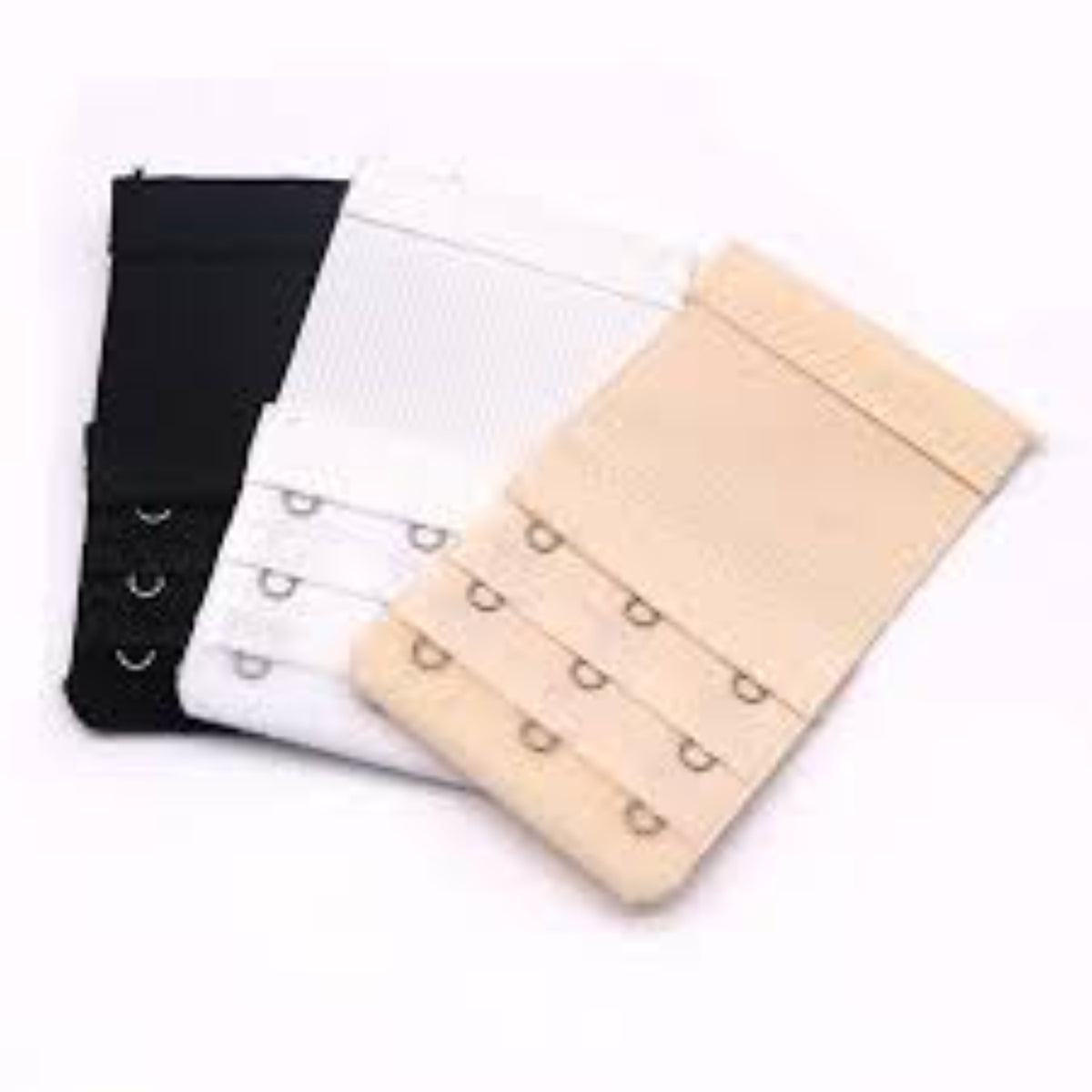 Extensor de brasier 3 enganches – 9lunasshop.com